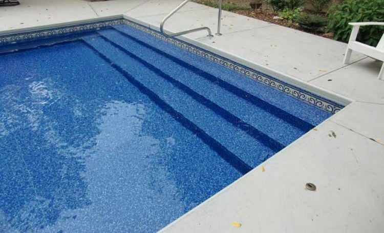 Buying A Fiberglass Pool - Step 1 | Luxury Pools and Living