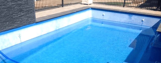 Calcium Hardness in Fiberglass Pools | Luxury Pools and Living