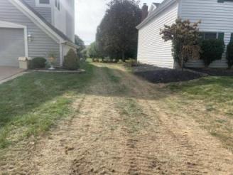 Rough Grade | Luxury Pools and Living