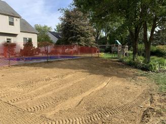 Rough Grade | Luxury Pools and Living