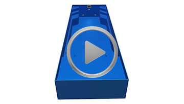 Outback Pool Model | Luxury Pools and Living